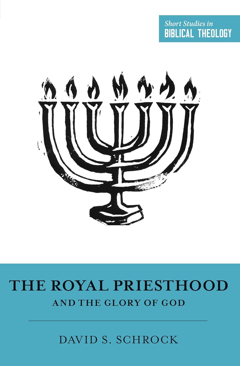 The Royal Priesthood and the Glory of God - Gospel Publication